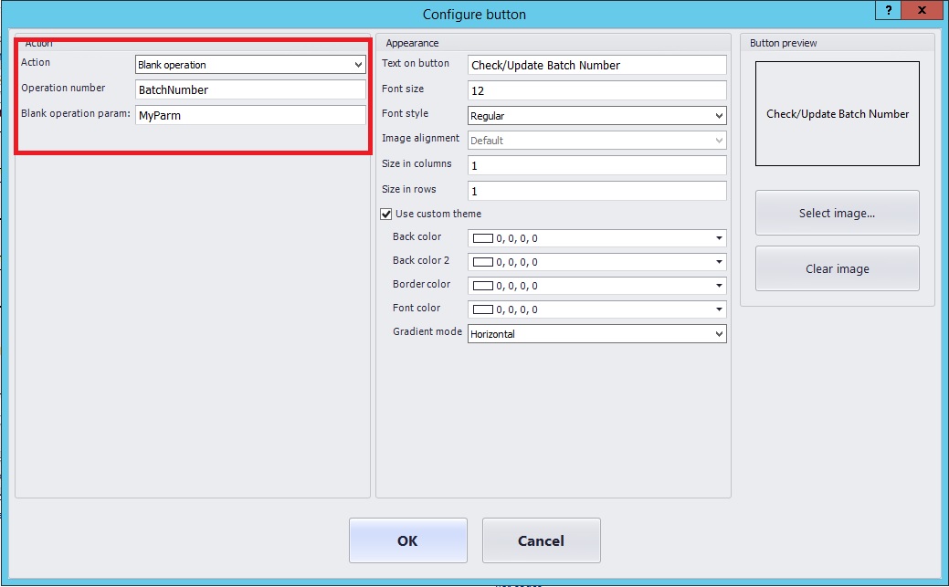Microsoft Dynamics AX2012 for Retail – Batch Number Customization ...